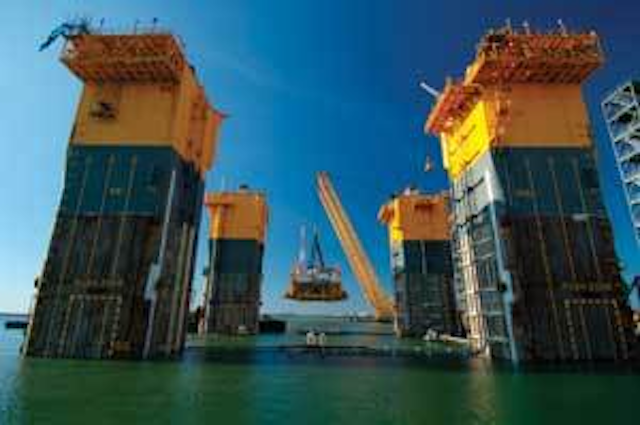 SPECIAL REPORT: Independence Hub nears production from eastern Gulf of ...