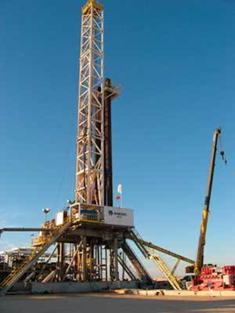 Operators plan more drilling after third Libyan bid round | Oil & Gas ...