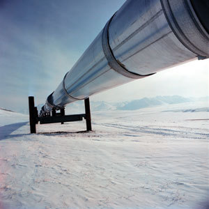 Pipeline challenges magnified in arctic, deepwater conditions | Oil ...