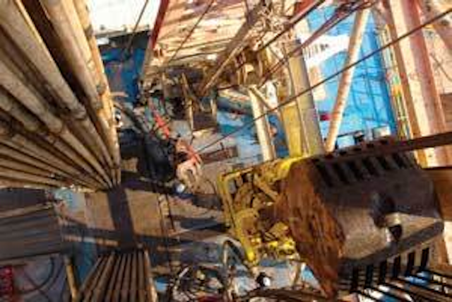 Great Wall drilling swiftly in Thailand | Oil & Gas Journal