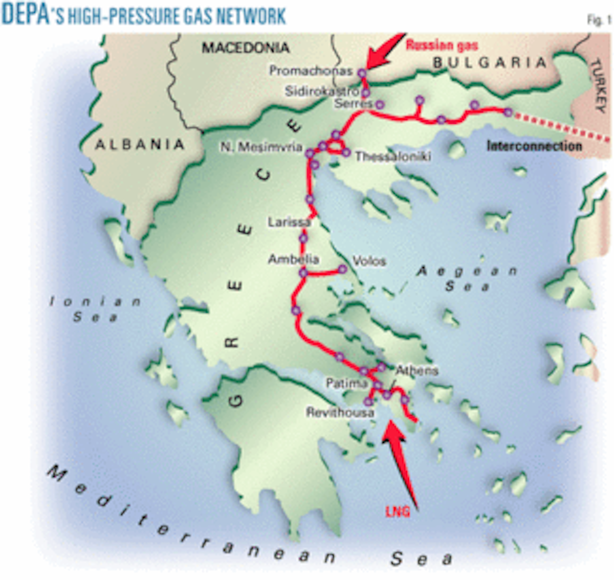 Methods help remove black powder from gas pipelines | Oil & Gas Journal