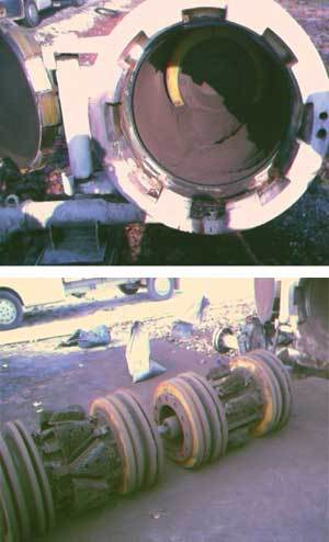 Methods help remove black powder from gas pipelines | Oil & Gas Journal