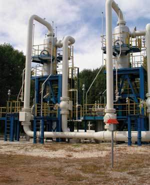 Methods help remove black powder from gas pipelines | Oil & Gas Journal