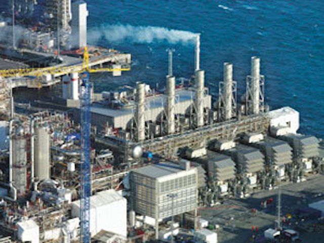 SPECIAL REPORT: Statoil to begin Snøhvit LNG operations by yearend 2007 ...