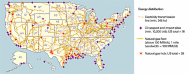 EIA offers state profiles | Oil & Gas Journal