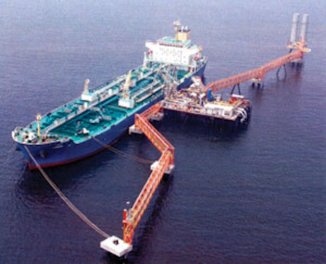 DNV certifies pipe for LNG projects | Oil & Gas Journal