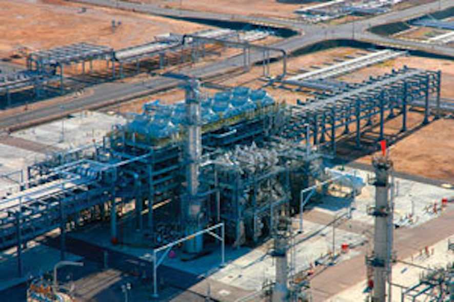 Saudi Aramco installs new LPG recovery unit at Yanbú refinery | Oil ...