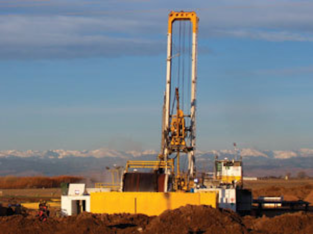 New, larger bore CT drilling beyond 7,000 ft | Oil & Gas Journal