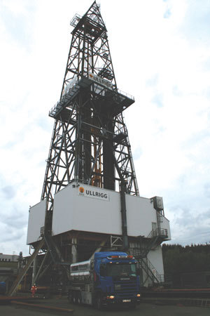 New rig control system provides closed-loop drilling automation | Oil ...