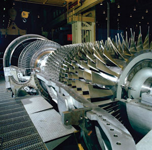 World’s largest LNG compressors designed, tested for Qatargas II | Oil ...