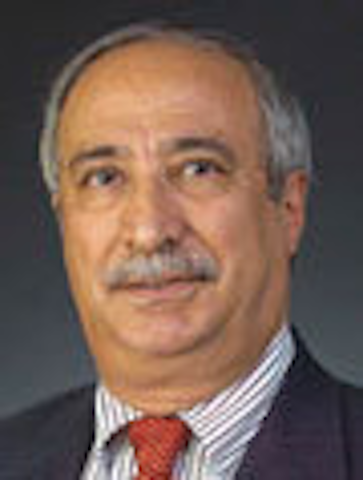 POINT OF VIEW: More growth seen in use of geophysical methods | Oil ...