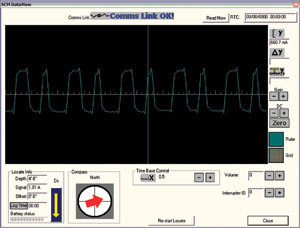New methods ease multiline stray-current measurement | Oil & Gas Journal