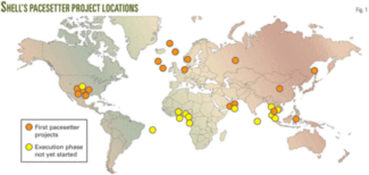 Shell revitalizes ‘Drilling the Limit’ program | Oil & Gas Journal