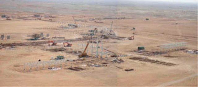 SPECIAL REPORT: PDO initiates various enhanced oil recovery approaches ...