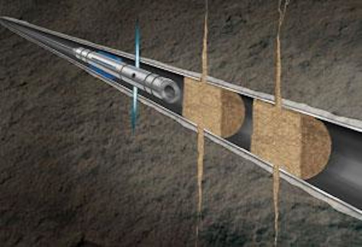 UNCONVENTIONAL GAS TECHNOLOGY Conclusion: Life-cycle approach improves ...