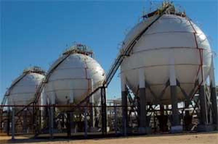 Egypt’s Natural Gas Operations and Plans: New discoveries, more liquids ...