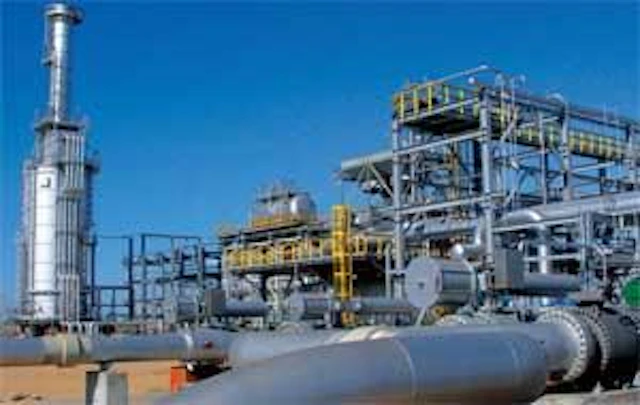 Egypt’s Natural Gas Operations and Plans: New discoveries, more liquids ...