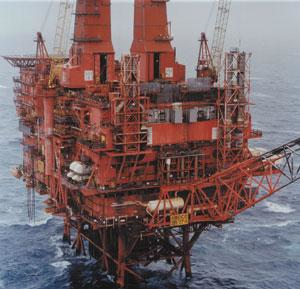 SPECIAL REPORT: Three major North Sea decommissioning projects under ...