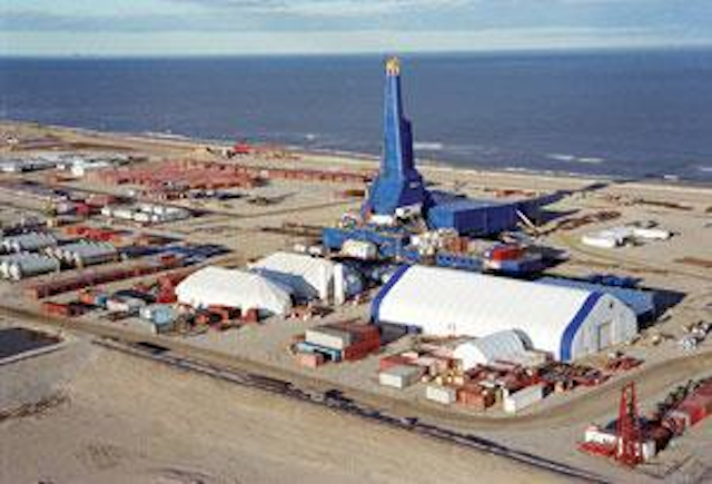 ExxonMobil drills record extended-reach well at Sakhalin-1 | Oil & Gas ...