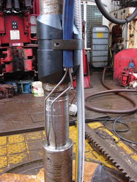 DEEPWATER ESP—Conclusion: Jubarte downhole ESP required extensive ...