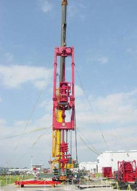 Operators, service providers grapple with deepwater well interventions ...