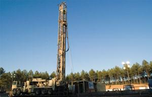 DeSoto drilling for Southwestern Energy | Oil & Gas Journal