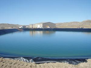 Custom-designed process treats CBM produced water | Oil & Gas Journal