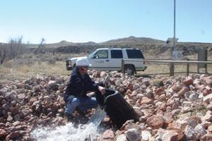 Custom-designed process treats CBM produced water | Oil & Gas Journal