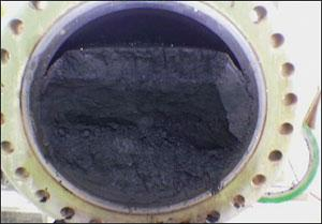 BLACK POWDER—1: Study examines sources, makeup in dry gas systems | Oil ...