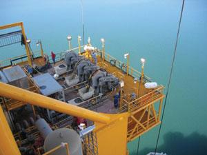 Services/Suppliers | Oil & Gas Journal