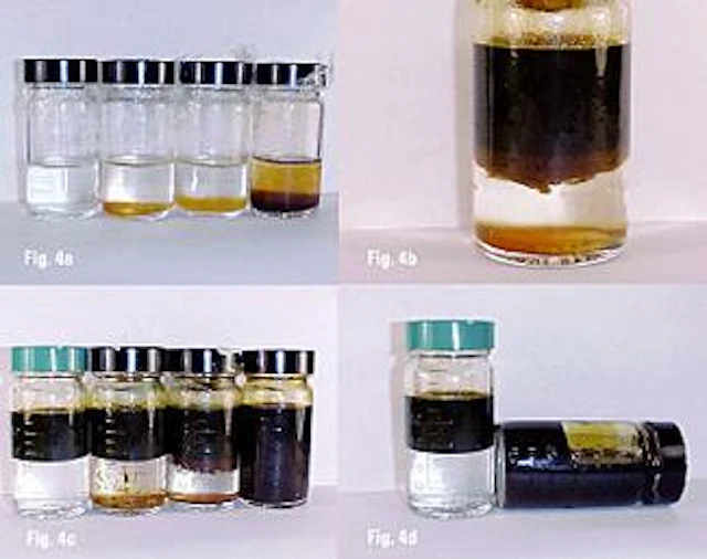 Formation damage traced to contaminated completion fluids | Oil & Gas ...
