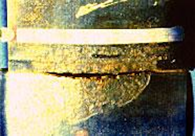 Here are factors that govern evaluation of mechanical damage to ...