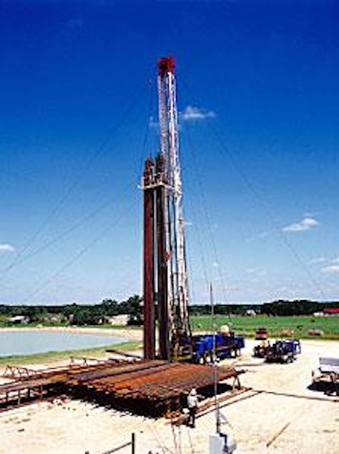 SPECIAL REPORT: Surveys track US, Canada well service rigs | Oil & Gas ...