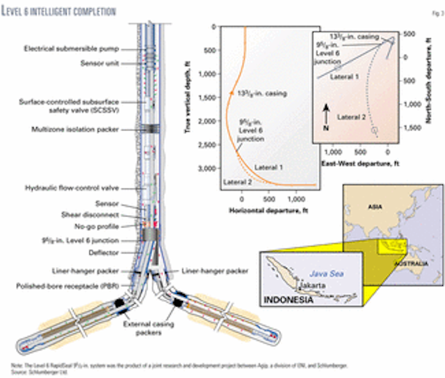 TAML refocuses on educating industry on multilaterals | Oil & Gas Journal
