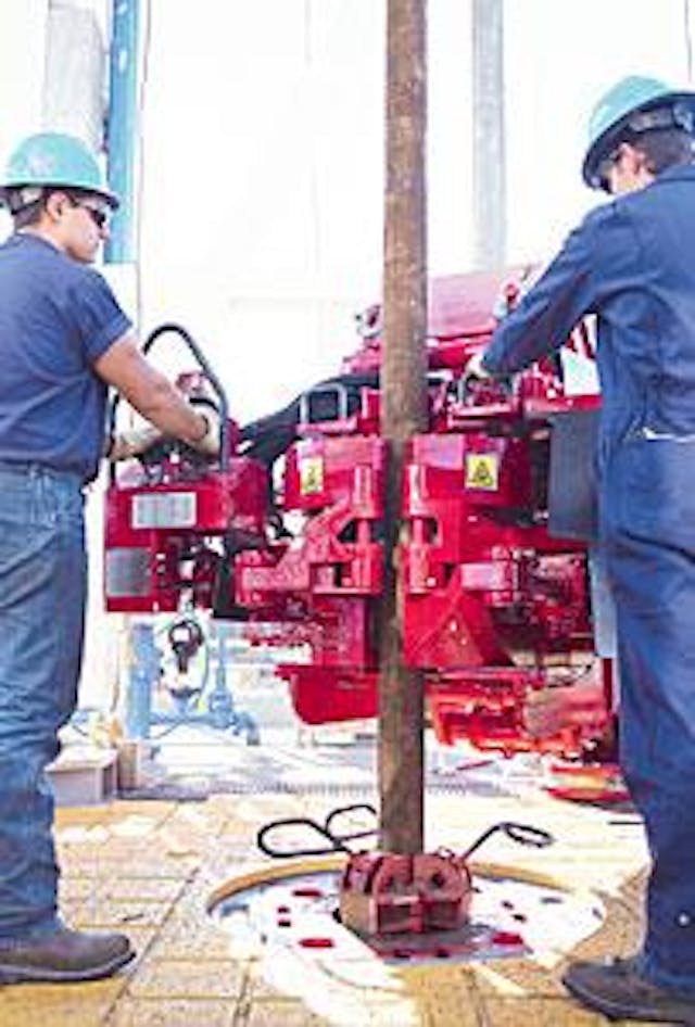 New generation rigs added to land rig fleet | Oil & Gas Journal