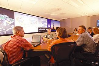 Improved tools facilitate centralized operations centers | Oil & Gas ...