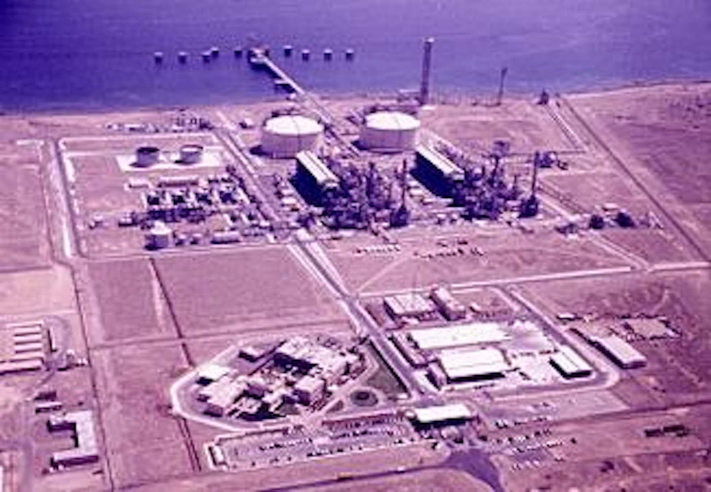 Benchmarking study compares LNG plant costs | Oil & Gas Journal