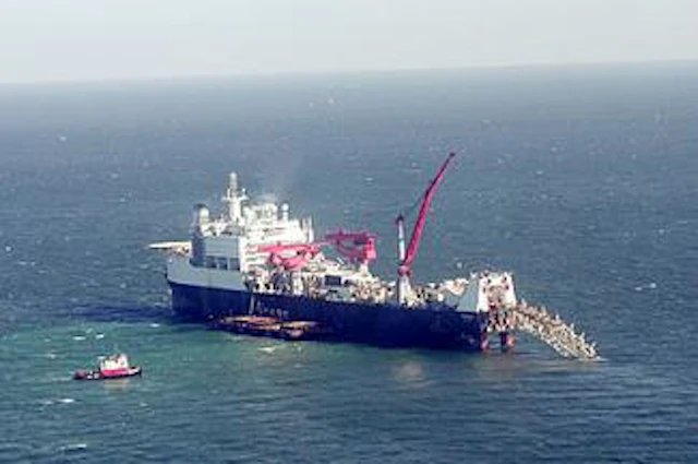 Gulf project advances deepwater pipeline technologies | Oil & Gas Journal