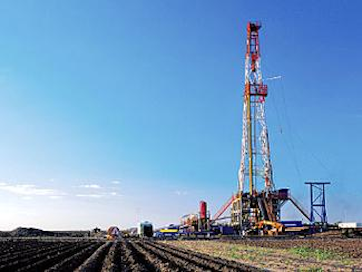 US drilling activity on rebound | Oil & Gas Journal