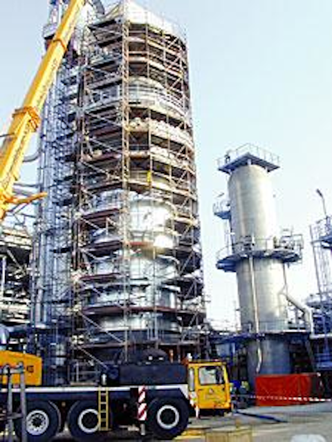 German refiner produces ultralow sulfur diesel | Oil & Gas Journal