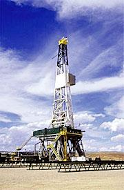 Rig demand pushes up day rates | Oil & Gas Journal