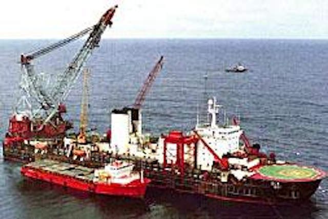 IEA projects 2004 oil supply, demand | Oil & Gas Journal