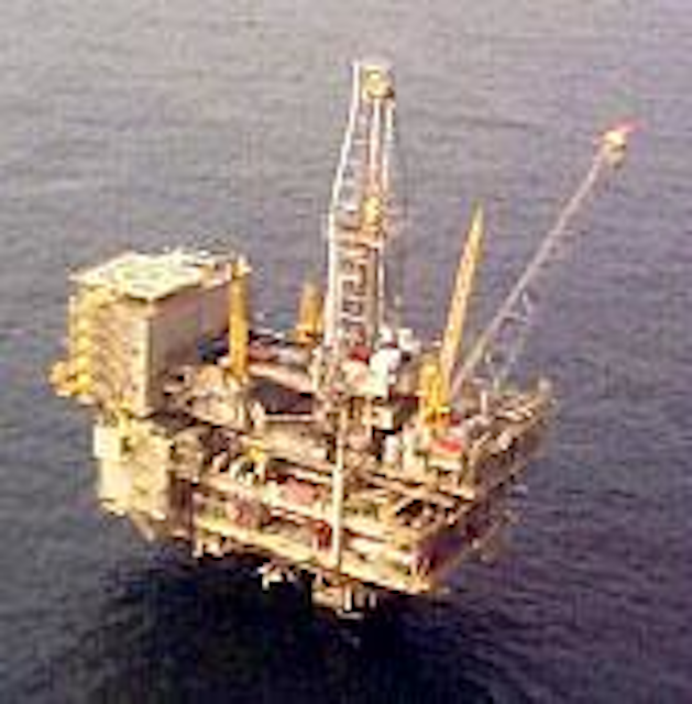 Improvements in surge protection eliminated rig downtime off W. Africa ...