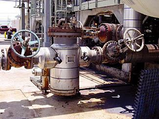 Coke trap reduces FCC slurry exchanger fouling for Texas refiner | Oil ...