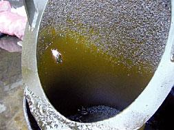 Coke trap reduces FCC slurry exchanger fouling for Texas refiner | Oil ...