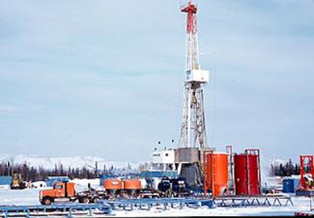 Canadian drilling sees a decade of improving success rates | Oil & Gas ...