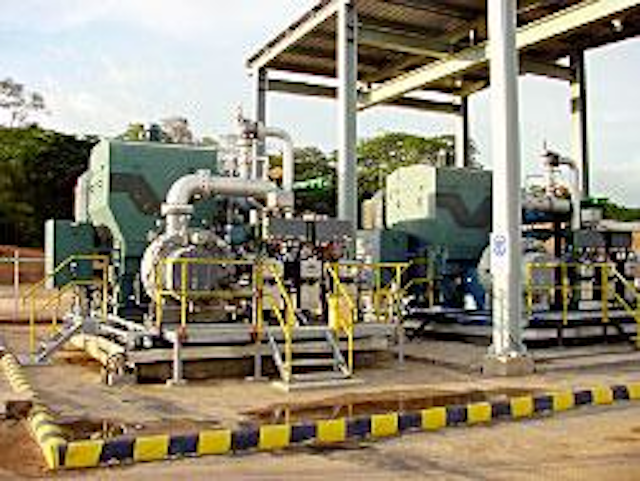 Multiphase pumping addresses a wide range of operating problems | Oil ...