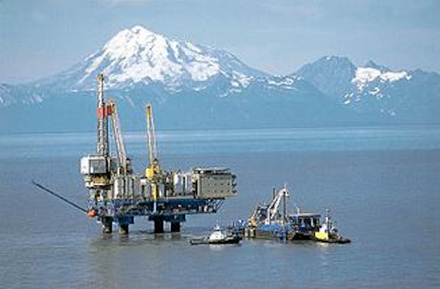 Innovations drive pipeline installation in Cook Inlet | Oil & Gas Journal