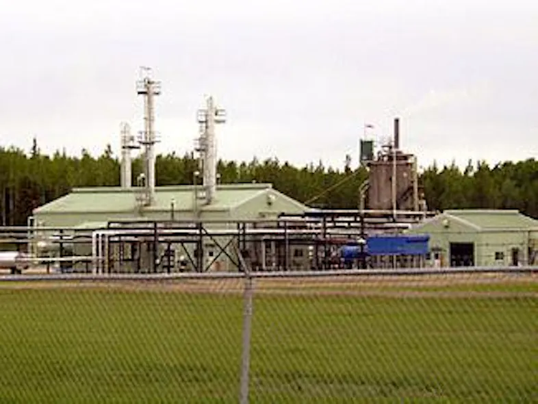 Suncor optimizes sulfur-recovery facility | Oil & Gas Journal