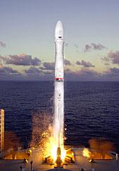 It's really rocket science | Oil & Gas Journal